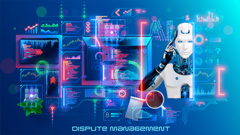 Dispute Management Timestream Group